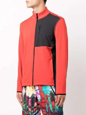 Aztech Mountain Panelled Fleece Jacket