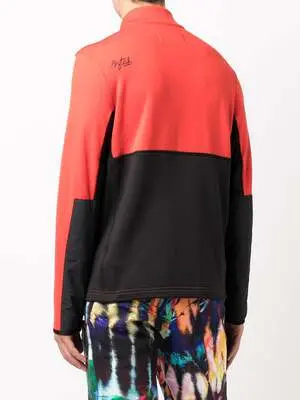 Aztech Mountain Panelled Fleece Jacket