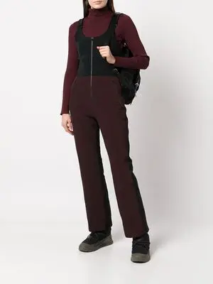 Aztech Mountain Top-to-bottom Ski Suit