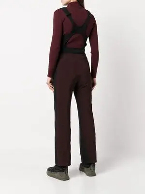 Aztech Mountain Top-to-bottom Ski Suit