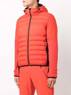 Aztech Mountain Ozone Insulated Jacket - Orange