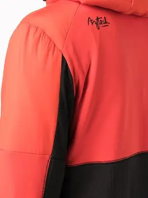 Aztech Mountain Ozone Insulated Jacket - Orange