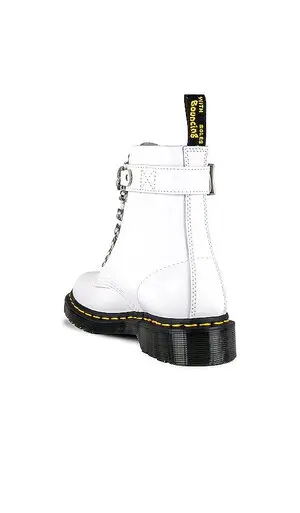 Dr. Martens 1460 Pascal Chain Boot