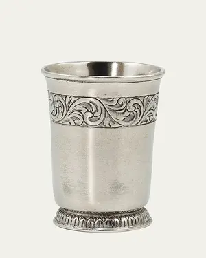 LABRAZEL San Lorenzo Tumbler - Pewter