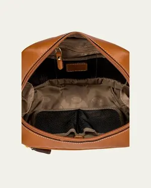 Bric'S Life Pelle Travel Case