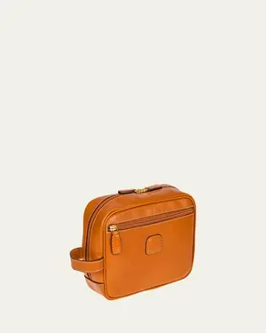 Bric'S Life Pelle Travel Case
