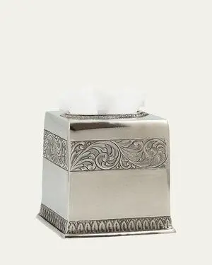LABRAZEL San Lorenzo Tissue Cover - Pewter