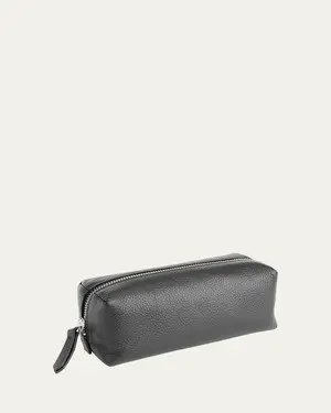 ROYCE NEW YORK ROYCE New York Utility Bag Black