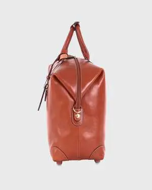 Bric'S Pelle 18-inch Cargo Duffel Luggage