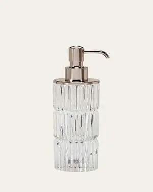 LABRAZEL Prisma Clear - Crystal/ Nickel