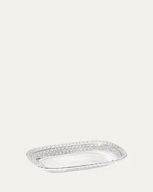 LABRAZEL Marie Tray - Clear
