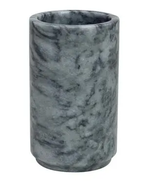 MARBLE CRAFTER Eris Collection Tumbler - Cloud Gray