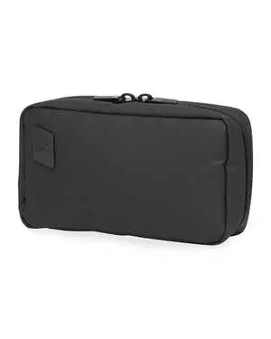 Lexon Design Tera Organizer Pouch - Black