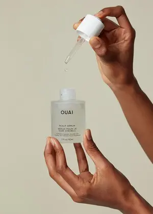 Ouai Scalp Serum