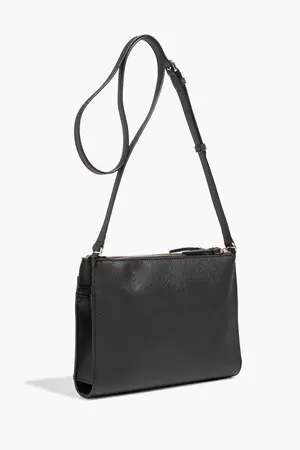 Dkny Textured Shoulder Bag