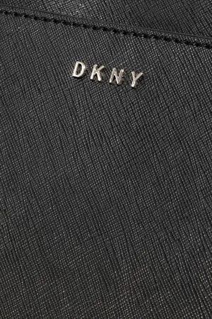 Dkny Textured Shoulder Bag