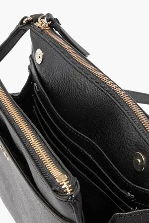 Dkny Textured Shoulder Bag