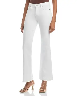 7 For All Mankind Slim Leg Jeans For Women