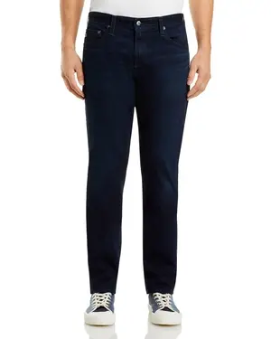 Ag Everett Straight Fit Jeans - Bundled