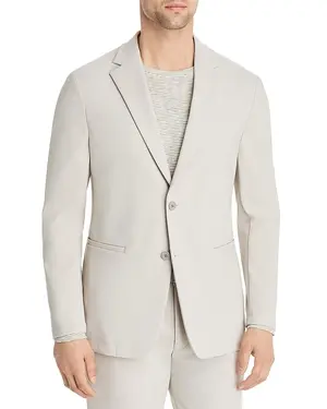 Theory Slim Fit Blazers