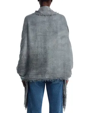 V. Fraas Fraas Crinkle Wash Wrap Exclusive