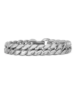 Men's Silver Bracelets