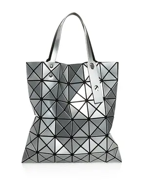 ISSEY MIYAKE Bao Bao Issey Miyake Lucent Tote