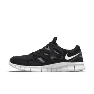 Nike Free Run 2 Shoes Black