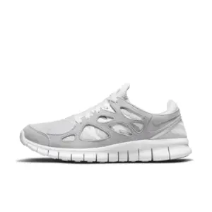 Nike Free Run 2 Shoes Grey