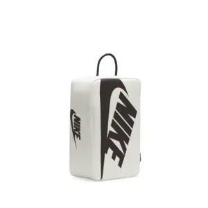Nike Shoe Box Bag - White | Editorialist display picture 1