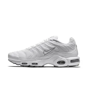 Nike Air Max Plus Shoes White