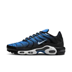 Nike Air Max Plus Shoes Blue