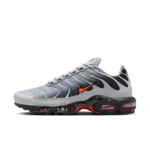 Nike Air Max Plus Shoes Grey
