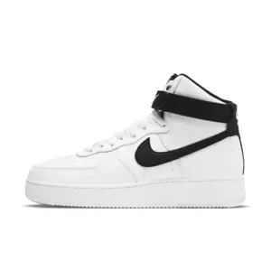 Nike Air Force 1 '07 High Shoes White