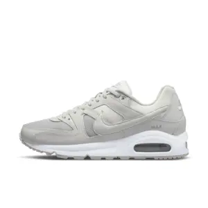 Nike Air Max Command Shoes Grey