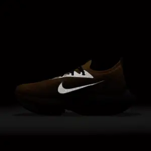 Nike Air Zoom Alphafly Next% Flyknit Ekiden Road Racing Shoes