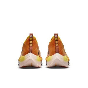 Nike Air Zoom Alphafly Next% Flyknit Ekiden Road Racing Shoes