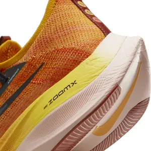 Nike Air Zoom Alphafly Next% Flyknit Ekiden Road Racing Shoes