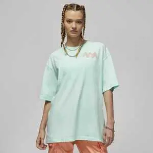 JORDAN Itage Oversized Graphic T-shirt