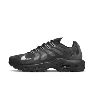 Nike Air Max Terrascape Plus Shoes Black