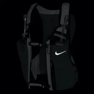 Nike Kiger 4.0 Running Vest In Grey - 44% Off | Editorialist
