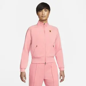 Nike Court Full-zip Tennis Jacket