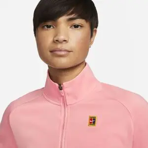 Nike Court Full-zip Tennis Jacket