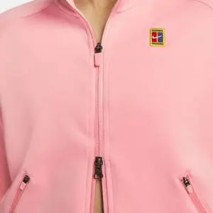 Nike Court Full-zip Tennis Jacket
