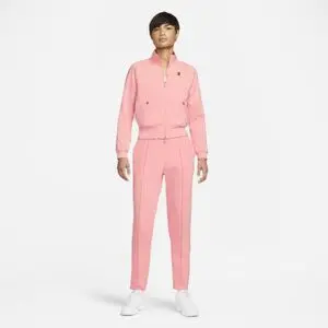 Nike Court Full-zip Tennis Jacket