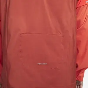 Nike Windrunner Running Jacket - Habanero Red,rugged Orange,habanero Red