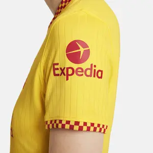 Nike Liverpool Fc 2021/22 Stadium Third Dri-fit Soccer Jersey