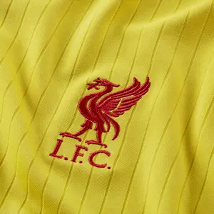 Nike Liverpool Fc 2021/22 Stadium Third Dri-fit Soccer Jersey