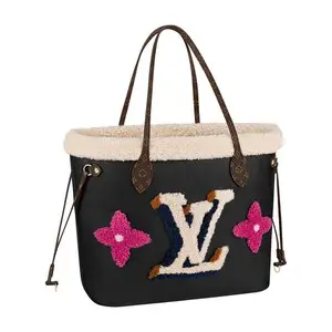 LOUIS VUITTON Neverfull MM - Teddy_c_n