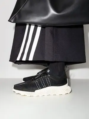 Y3 Runner 4d Halo Sneakers